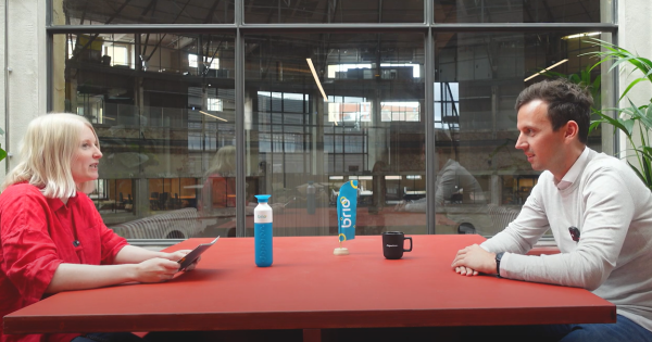 Ecosysteem | Portima